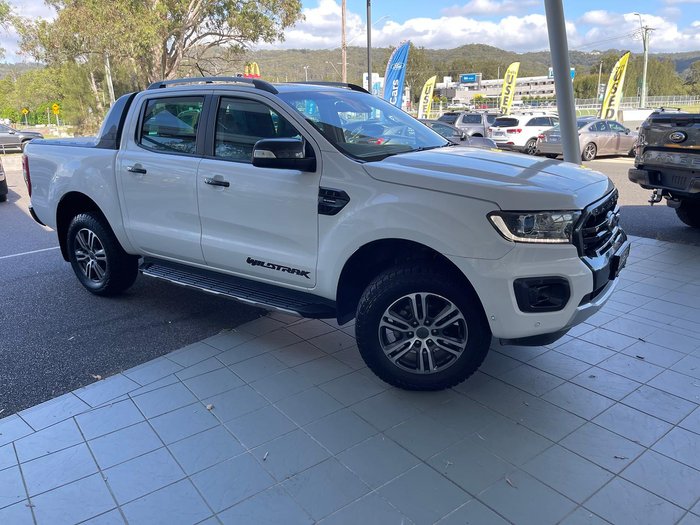 Ford Ranger for Sale in West Gosford NSW | Review Pricing ...