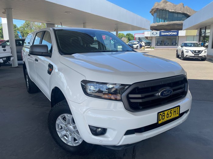 Ford Ranger for Sale in Taree NSW | Review Pricing & Specifications ...