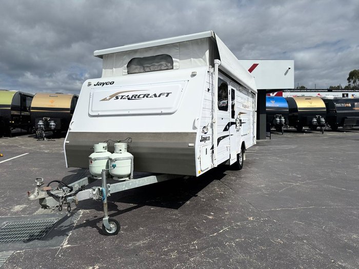 New & Used Caravans, Trailers & RV's Sydney | Caravan Dealer Smeaton Grange NSW | Everything RV