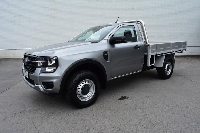 Ford Ranger for Sale in Geelong VIC | Review Pricing & Specifications ...