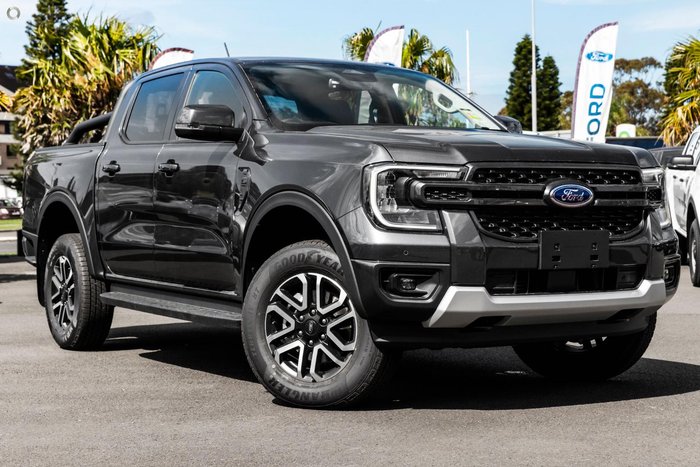 Ford Ranger for Sale in West Gosford NSW | Review Pricing ...