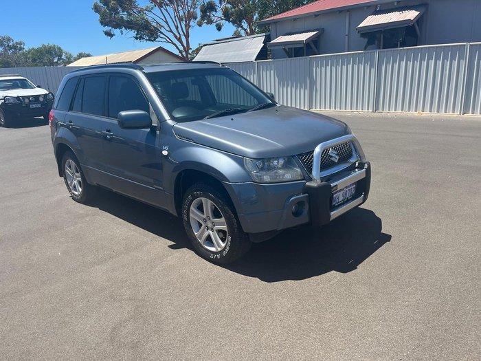 Cars for sale in Moora | WA Car Dealer | Rumbold Ford & Moora Nissan