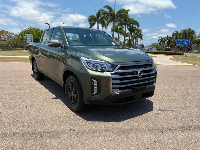 New Cars For Sale Townsville | QLD New Car Dealership | Auto Centre ...