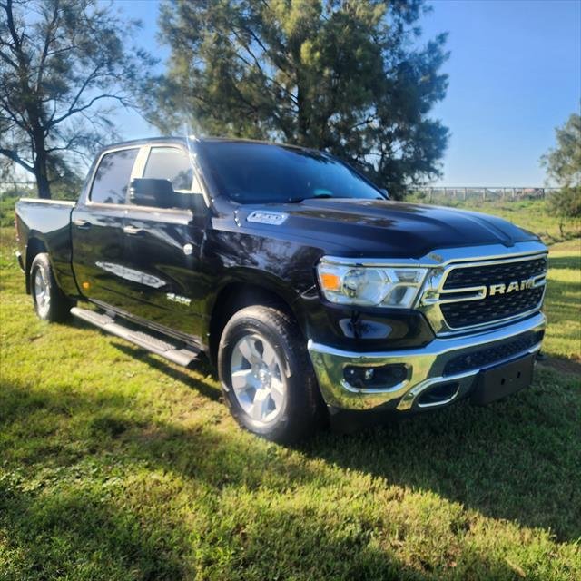 1500 Limited Crew Cab | Muswellbrook RAM