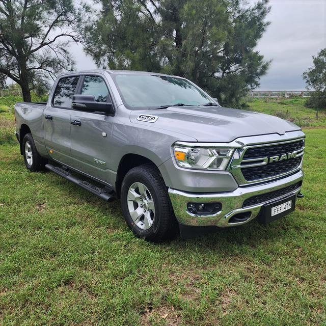 1500 Limited Crew Cab | Muswellbrook RAM