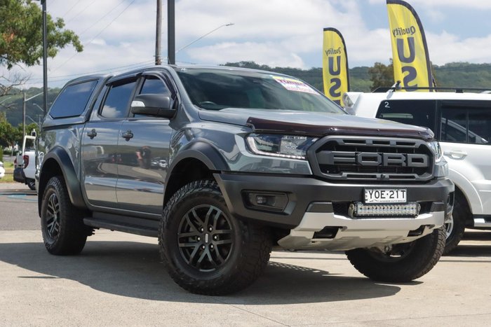 Ford Ranger for Sale in West Gosford NSW | Review Pricing ...