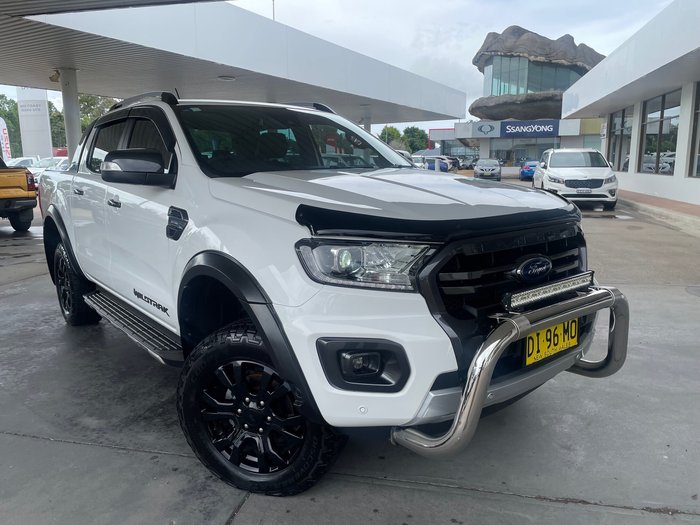 Ford Ranger for Sale in Taree NSW | Review Pricing & Specifications ...