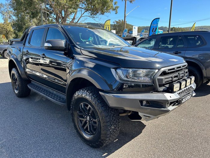 Ford Ranger for Sale in West Gosford NSW | Review Pricing ...