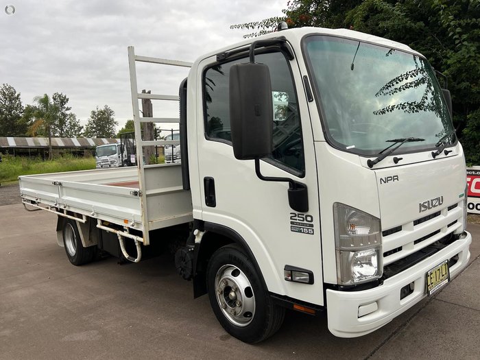 Used Trucks For Sale %%Suburb%% %%State%% | Transport Industry Trucks ...