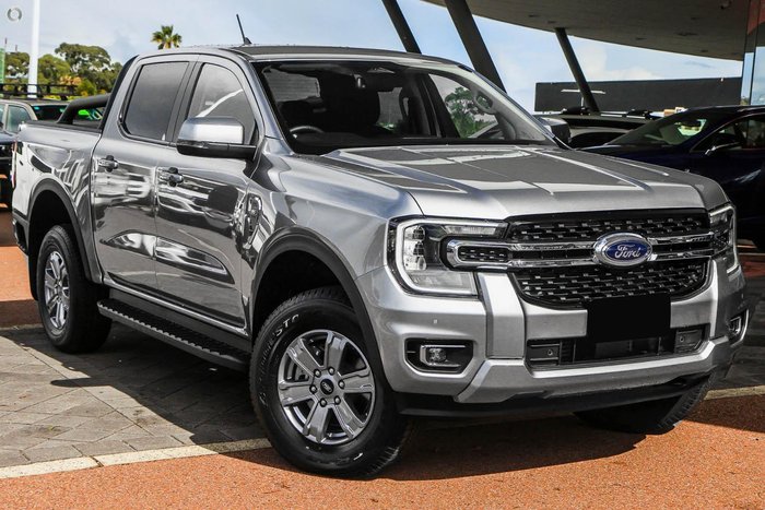 Ford Ranger for Sale in West Gosford NSW | Review Pricing ...