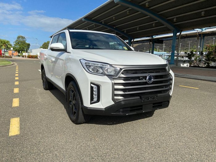 New Cars For Sale Townsville | QLD New Car Dealership | Auto Centre ...