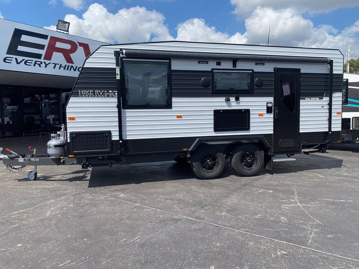 New & Used Caravans, Trailers & RV's Sydney | Caravan Dealer Smeaton Grange NSW | Everything RV