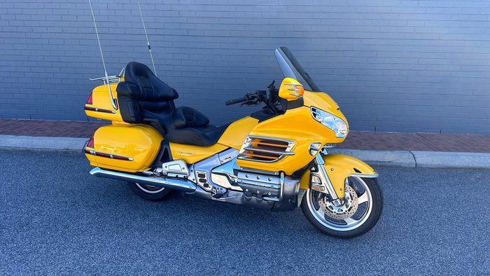 New & Used Motorcycles For Sale Perth WA | Power Equipment & Bike Sales ...