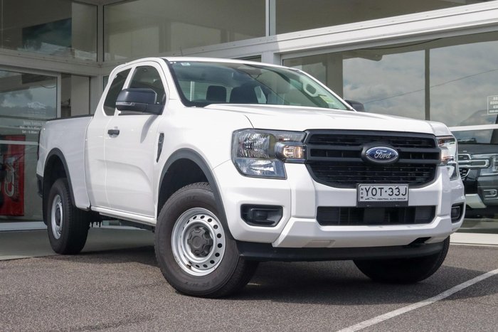 Ford Ranger for Sale in West Gosford NSW | Review Pricing ...