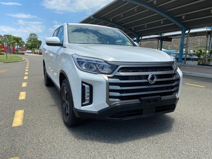 New Cars For Sale Townsville | QLD New Car Dealership | Auto Centre ...