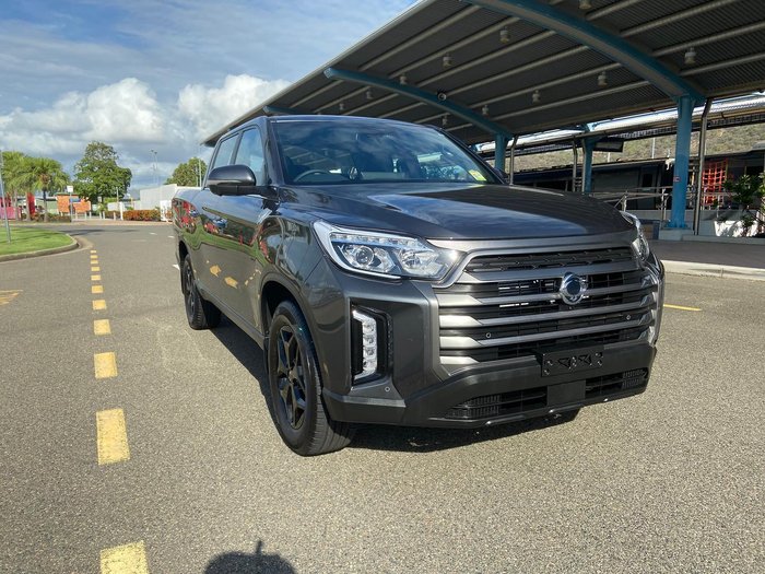 New Cars For Sale Townsville | QLD New Car Dealership | Auto Centre ...