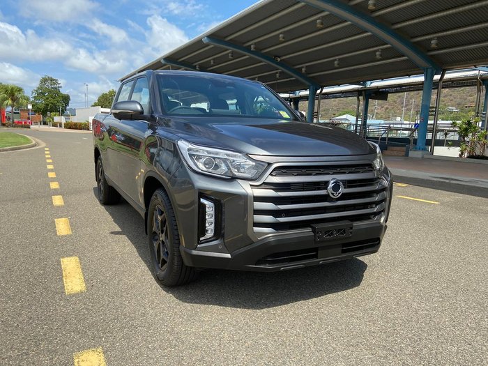 New Cars For Sale Townsville | QLD New Car Dealership | Auto Centre ...