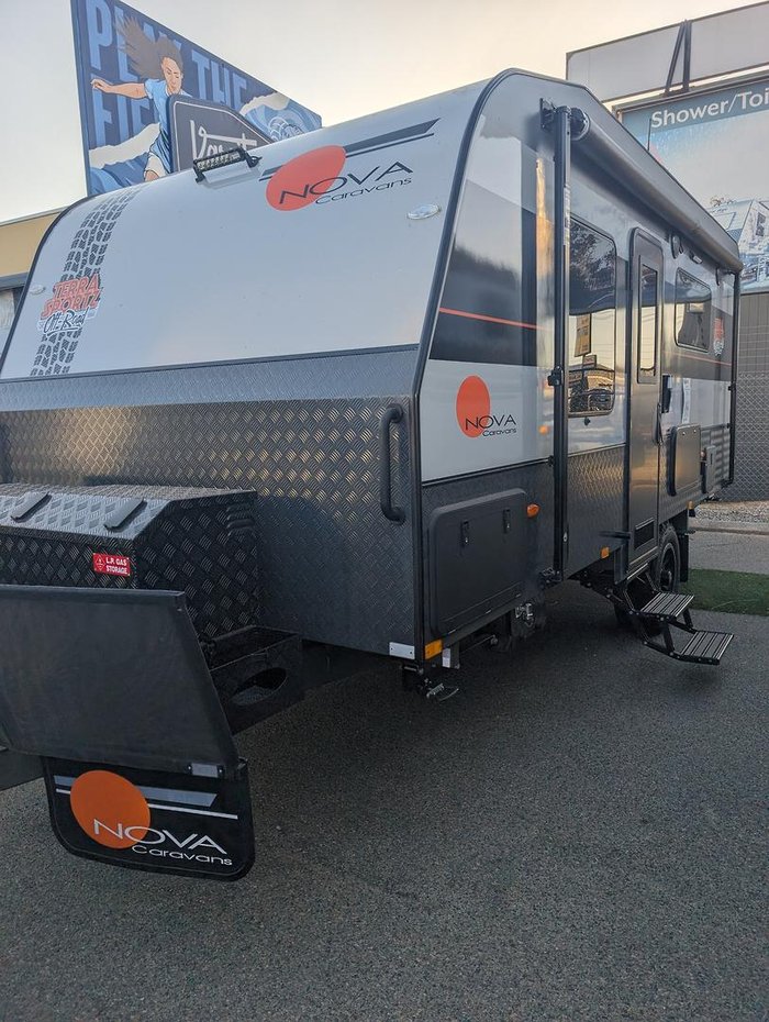 New, Demo & Used Caravans Cannington | Caravan Dealers, Servicing ...