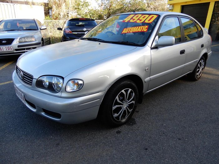 Cars For Sale In Southport | QLD Car Dealer | Mark Jackson Automotive