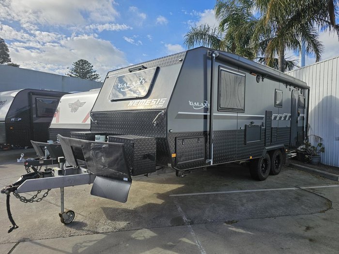 New, Demo & Used Caravan RV St Marys | RV Dealers & Caravans For Sale ...