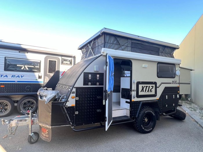 New, Demo & Used Caravans Cannington | Caravan Dealers, Servicing ...