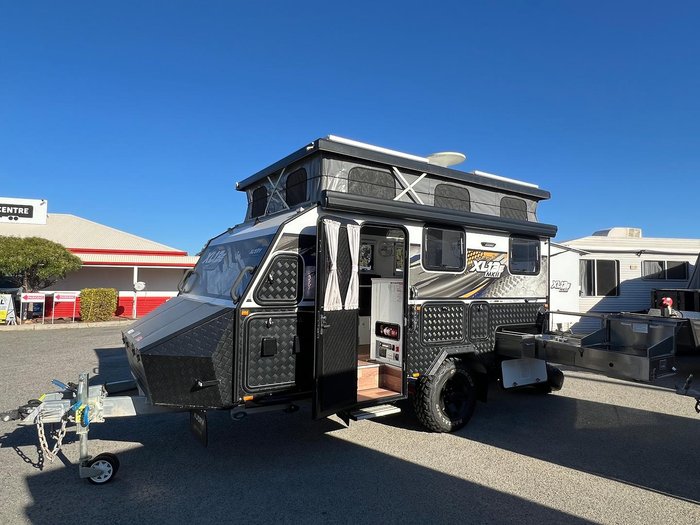 New, Demo & Used Caravans Cannington | Caravan Dealers, Servicing ...
