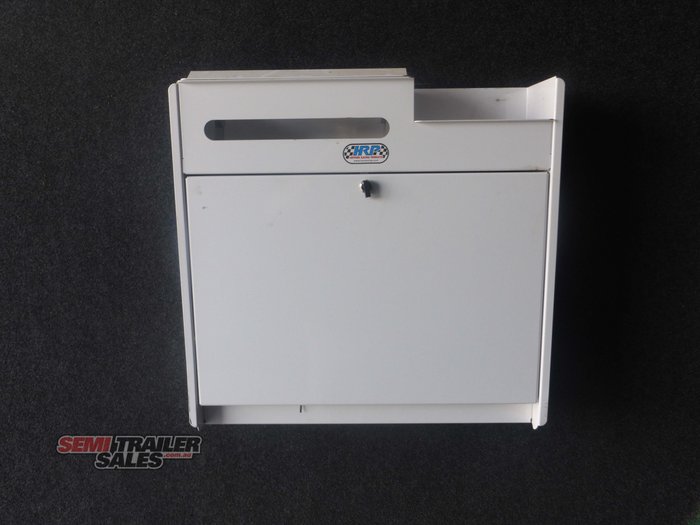 2018 MCF Enclosed Race CAR Transporter For Sale in Epsom, Bendigo ...