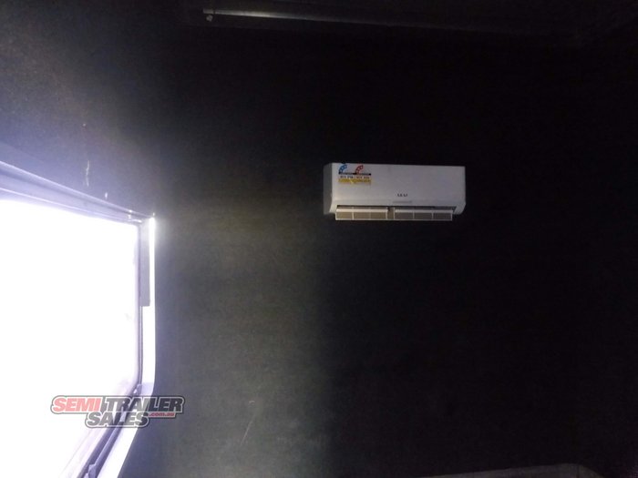 2018 MCF Enclosed Race CAR Transporter For Sale in Epsom, Bendigo ...