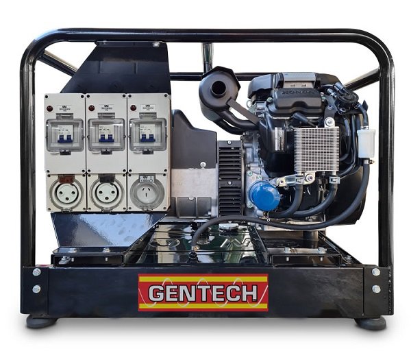 Gentech EP20000HSRE For Sale in Midland Perth at Powerforce Midland, WA ...