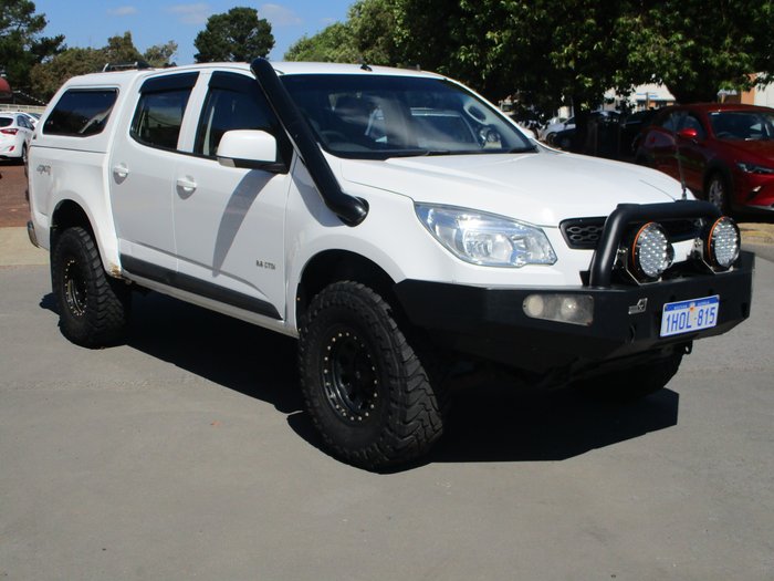 New, Demo & Used Cars Collie, Katanning & Narrogin | Cars Dealers ...