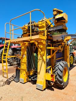 New & Used Agricultural Equipment Griffith | Farming Machinery Dealer ...