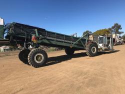 Our Stock | Dalby Machinery Centre