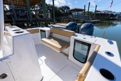 New, Demo & Used Boats Taren Point NSW | Marina Bayside Sales