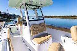 New, Demo & Used Boats Taren Point NSW | Marina Bayside Sales