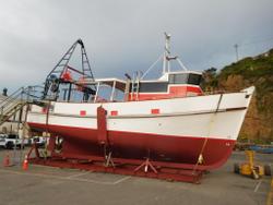 Boats Vessels For Sale Australia | Boat Sales Fishing & Supply Vessels ...