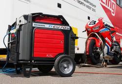 Honda EU70IS Electric Start Generator For Sale in Midland Perth at ...