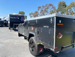 New & Used Caravans, Trailers & RV's Sydney | Caravan Dealer Smeaton Grange NSW | Everything RV