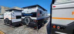 New & Used Caravans, Trailers & RV's Sydney | Caravan Dealer Smeaton ...
