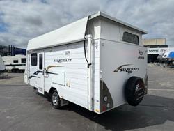 New & Used Caravans, Trailers & RV's Sydney | Caravan Dealer Smeaton Grange NSW | Everything RV