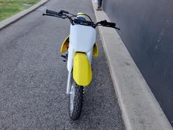 Our Stock | Savage Motorcycles