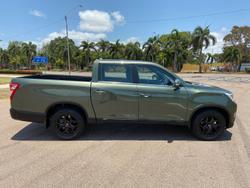 New Cars For Sale Townsville | QLD New Car Dealership | Auto Centre ...