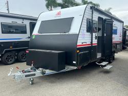 New, Demo & Used Caravans Cannington | Caravan Dealers, Servicing ...