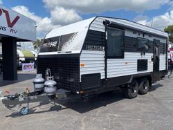 New & Used Caravans, Trailers & RV's Sydney | Caravan Dealer Smeaton Grange NSW | Everything RV